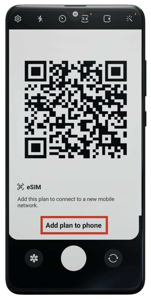Installing ESIM On Android Devices ESIM On Installing ESIM On Android Devices ESIM On