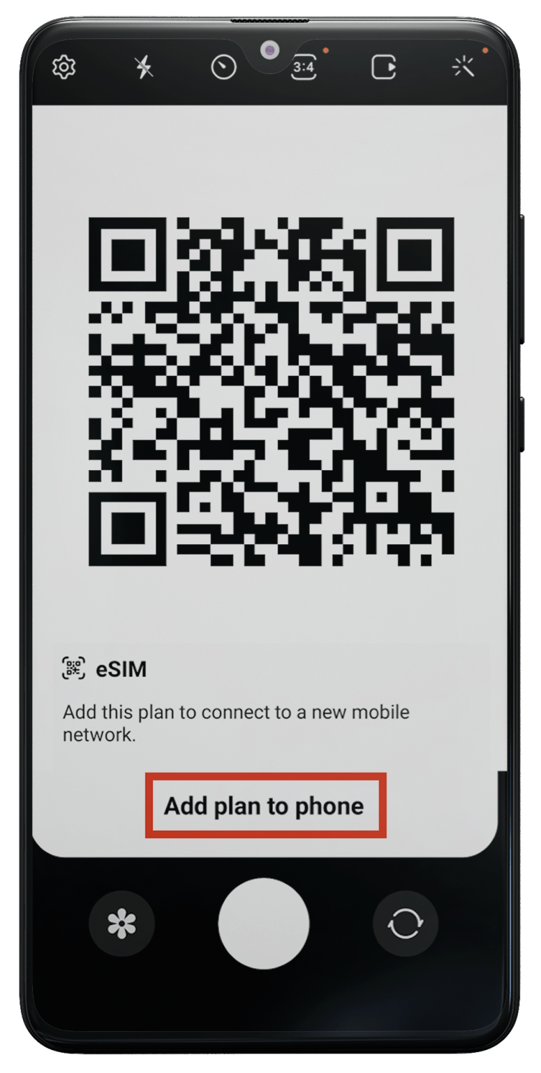 Installing ESIM on Android Devices | eSIM-On