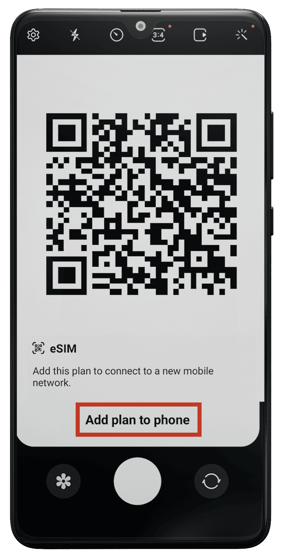 Installing ESIM On Android Devices ESIM On Installing ESIM On Android Devices ESIM On